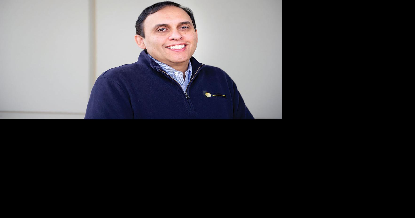 Voices: Harman Gosal | Opinion | appeal-democrat.com