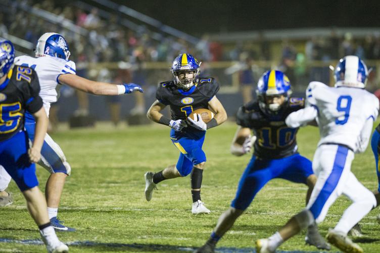 Sutter defense holds strong vs. Pirates | Sports | appeal-democrat.com