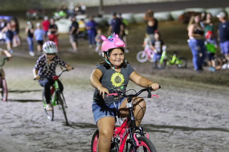 Marysville Raceway sets sights on points race, Kids Bike Night Saturday ...