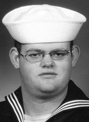 Joshua Burbank | | appeal-democrat.com