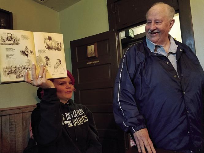 Notorious Juan Corona case revisited at History Talks | News | appeal ...