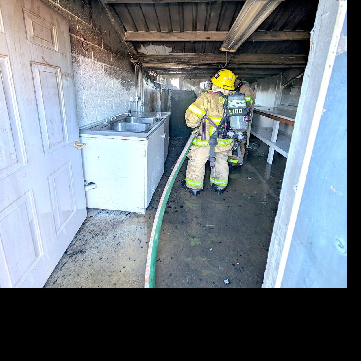 Calfire online burn permit application process now online | Corning ...