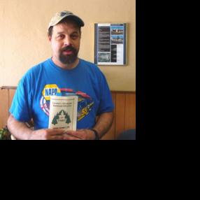 Timothy Ballard | People | appeal-democrat.com