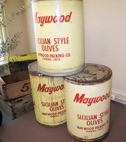 Looking back at a century of evolution at Bell-Carter | News | appeal ...