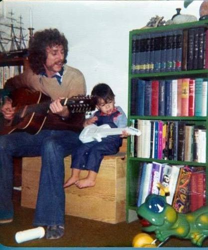 The face beyond the voice: Meet Robert Fischetti, the founder of 93Q ...