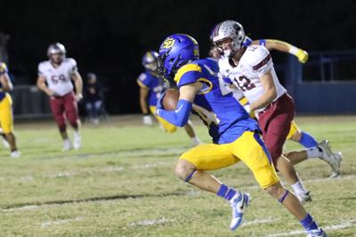 Sutter projected as No. 1 seed in Sac-Joaquin Section D-VI playoffs ...