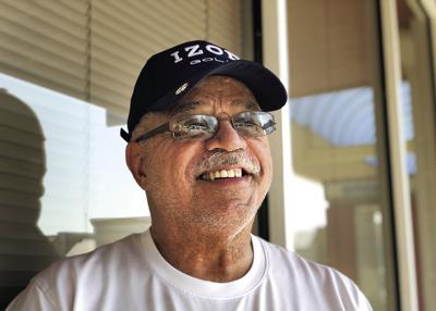 Us Profile: Walk-up music: ‘‘My Way’ by Frank Sinatra’ | News | appeal ...