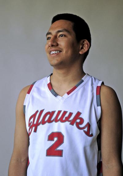 ALL-AREA BOYS BASKETBALL: Moreno followed in the footsteps of other ...