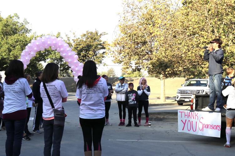 Running to spread awareness | Colusa Sun Herald | appeal-democrat.com