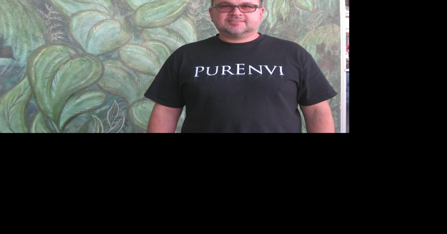 Us Profile: Adam Bullock | News | appeal-democrat.com