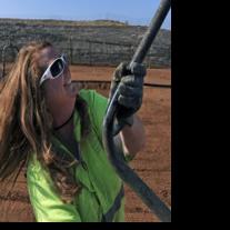 Recology driver featured tonight on 'Dirty Jobs' | | appeal-democrat.com