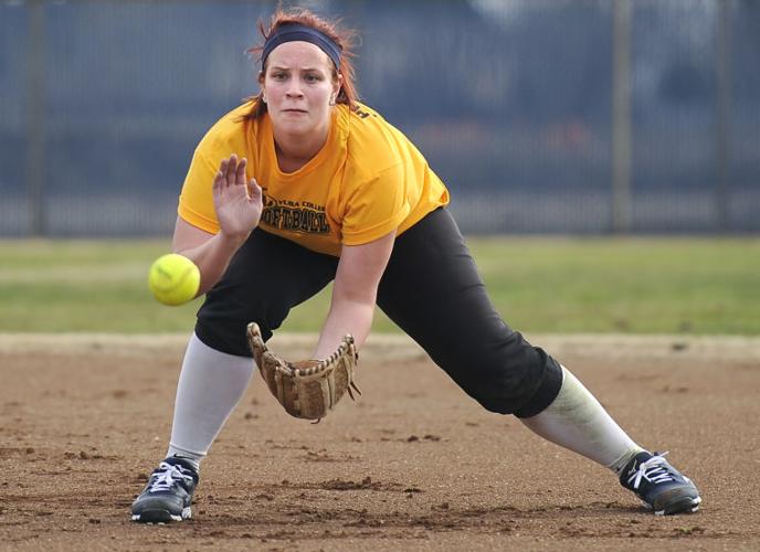 Yuba College softball ready for 2014 | Sports | appeal-democrat.com