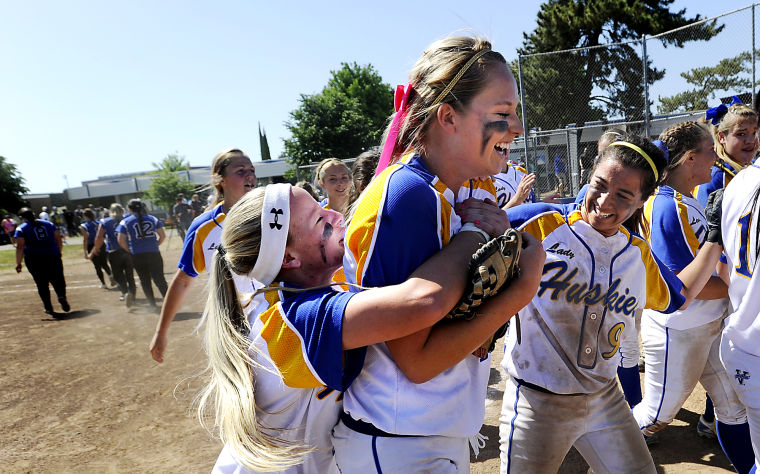 2013 IN REVIEW PART ONE: Looking back at the Mid-Valley's best | Sports ...