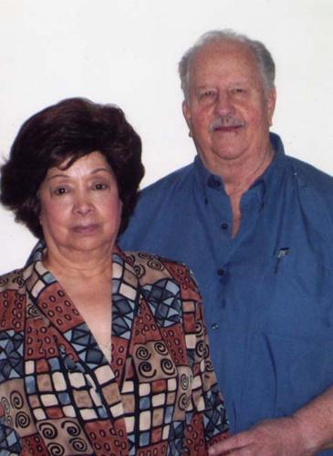 50th Anniversary: Whiteaker | | appeal-democrat.com