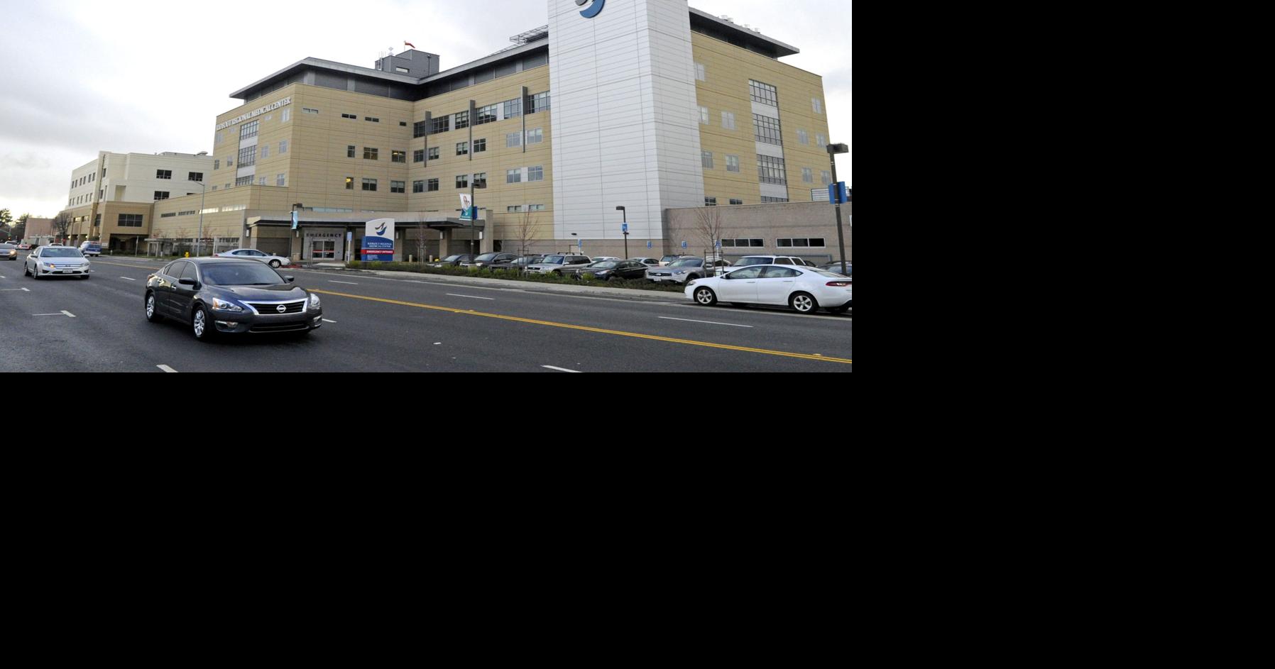 State of Things, Rideout: On the hospital’s docket | News | appeal ...
