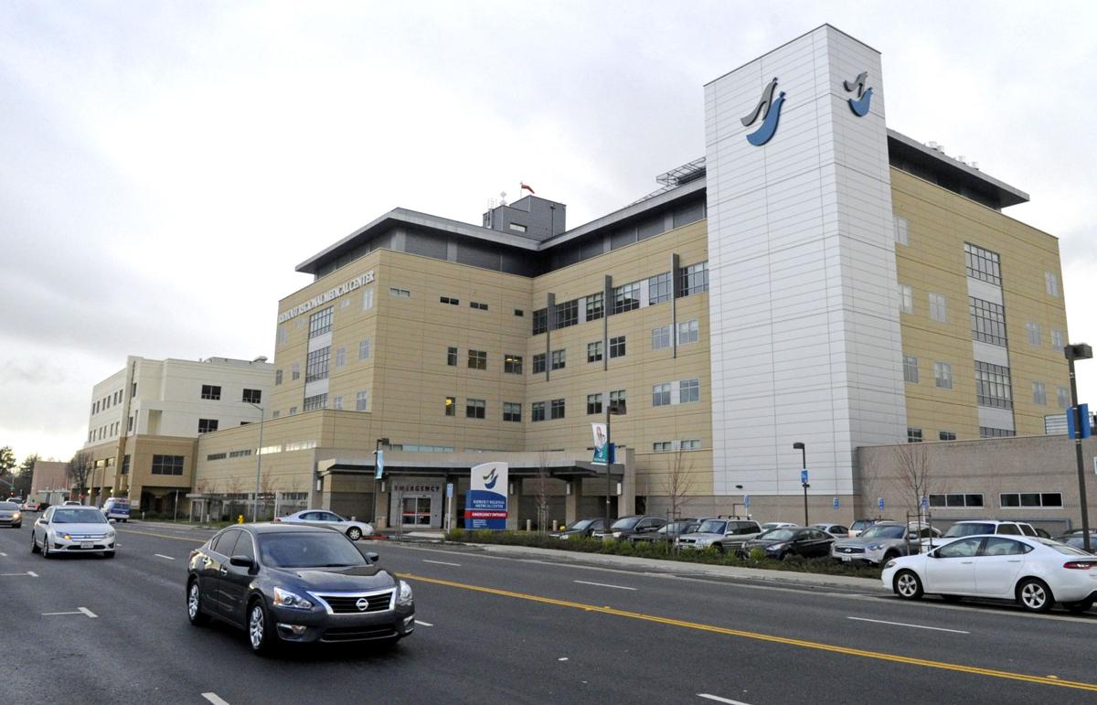 State of Things, Rideout: On the hospital’s docket | News | appeal ...