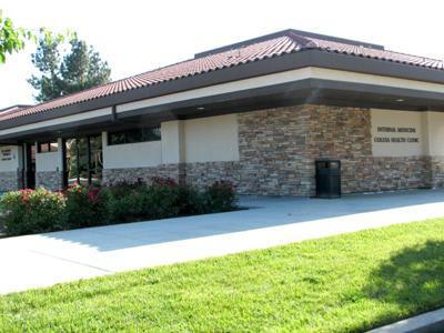 Colusa Regional Medical Center holds open house | News | appeal ...