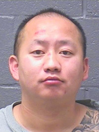 Drunken driver gets 30 days in jail; was accused of swerving at deputy ...