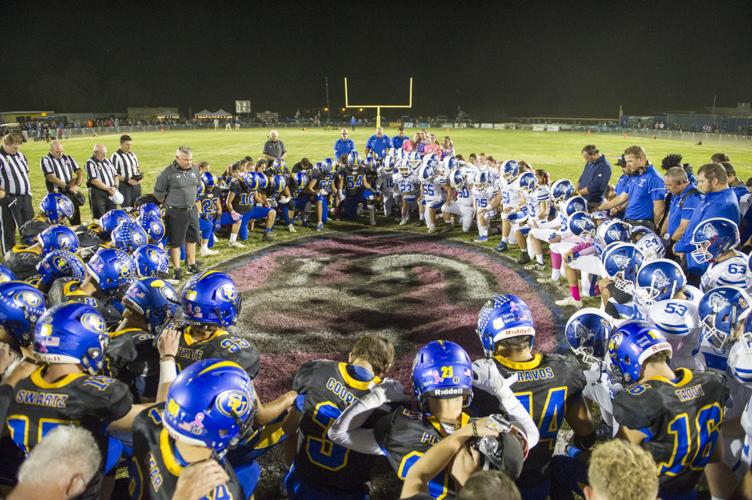 Sutter defense holds strong vs. Pirates | Sports | appeal-democrat.com