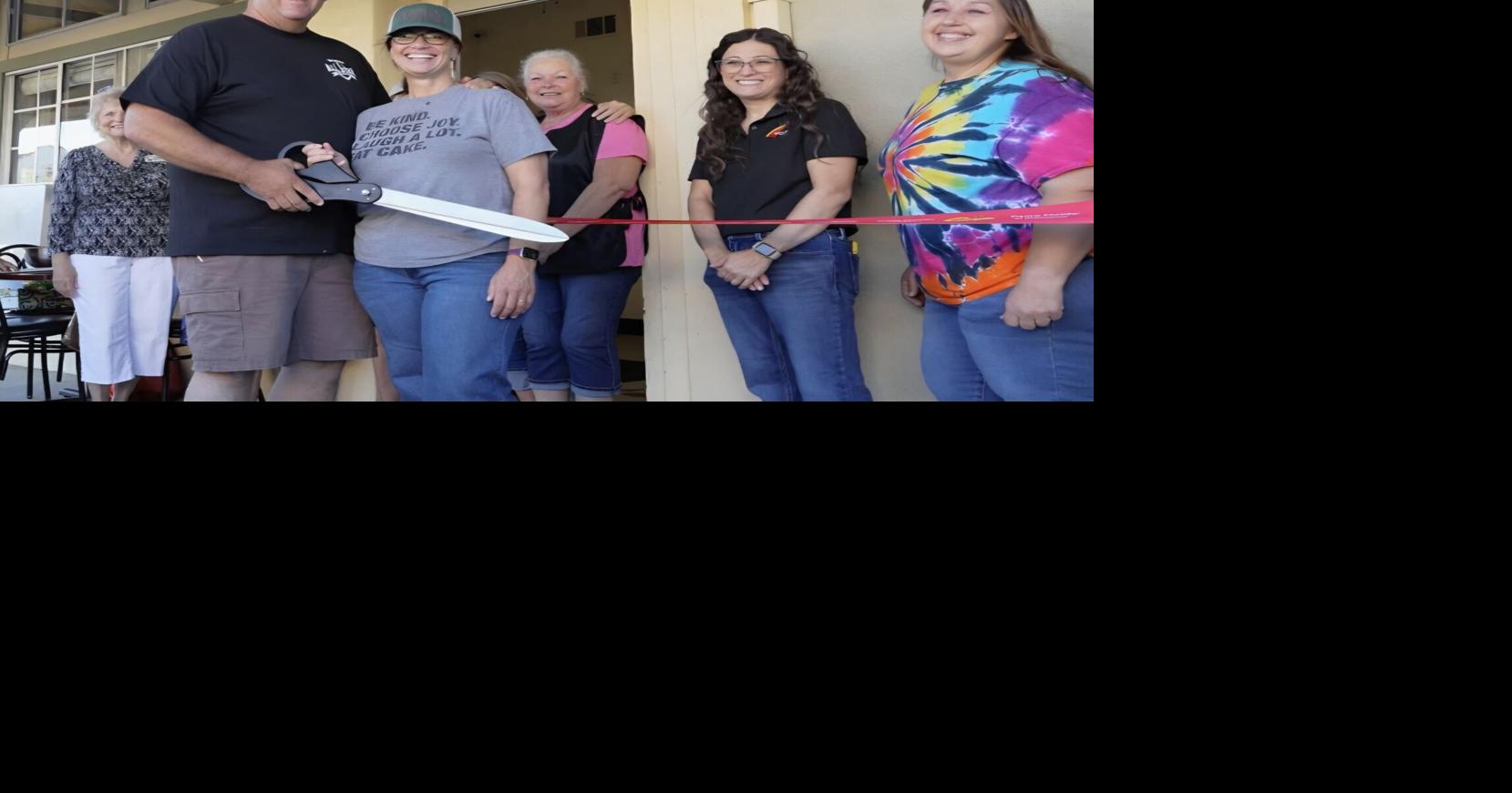 Sweet Swirls celebrates new expansions | Corning Observer | appeal ...
