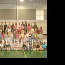 Olive View Elementary honors award-winning students | News | appeal ...