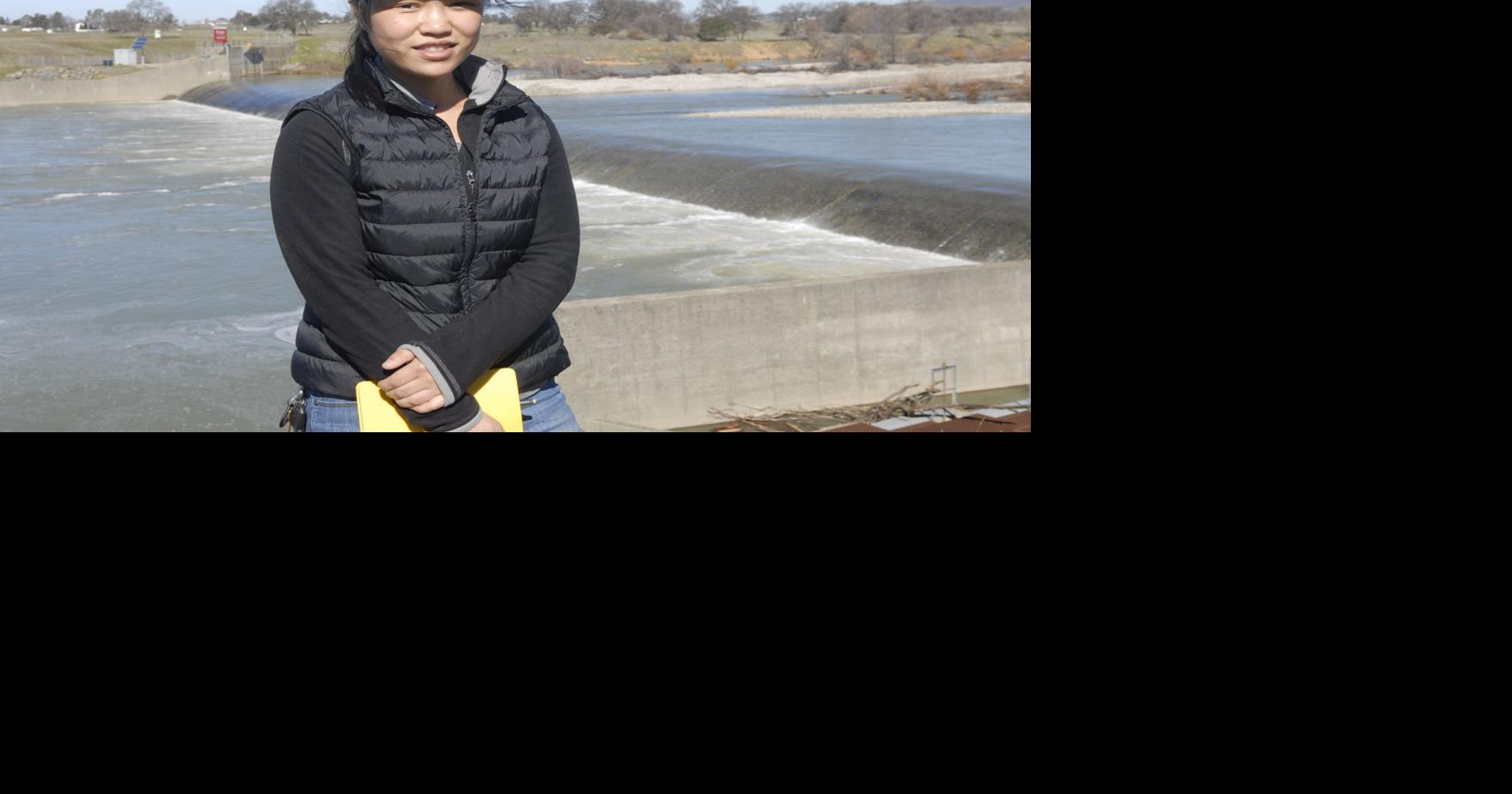 A day in the life of: A hydrographer | News | appeal-democrat.com