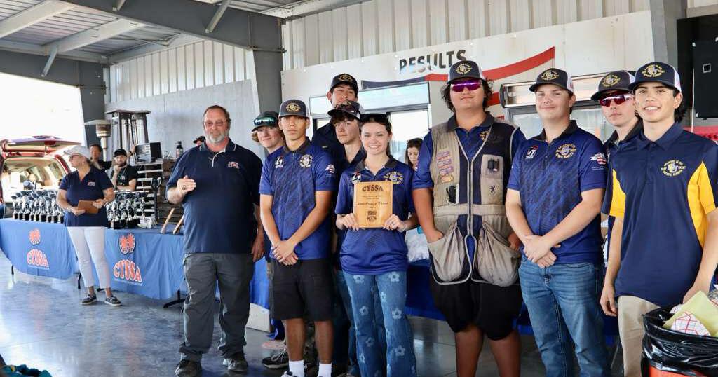 Sutter varsity are state champions in Sporting Clays | Sports | appeal ...