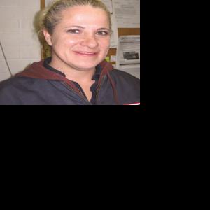 Julie Butterfield | | appeal-democrat.com