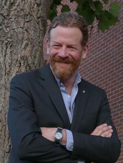 Gilchrist announces candidacy for Marysville City Council | News ...