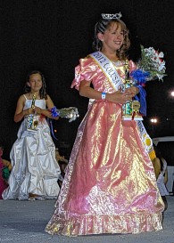 New Miss Colusa County surprised, delighted | News | appeal-democrat.com