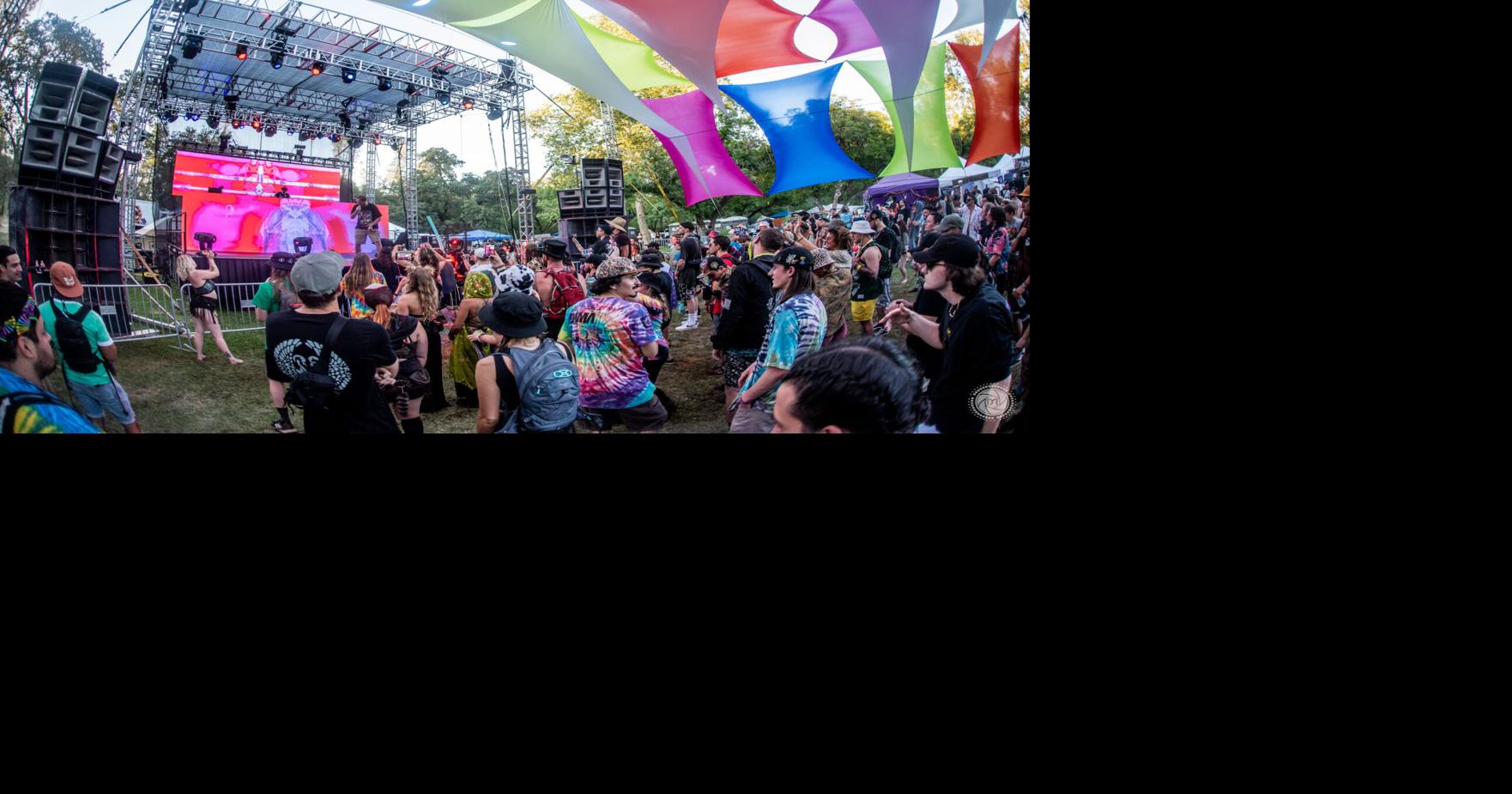 The Untz Festival returns to Yuba County: Large music festival set for ...