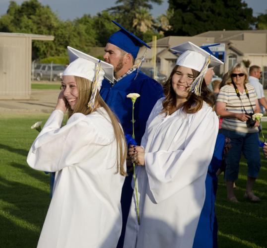 Graduations: Sutter Union High – Courage is inspiring | News | appeal ...