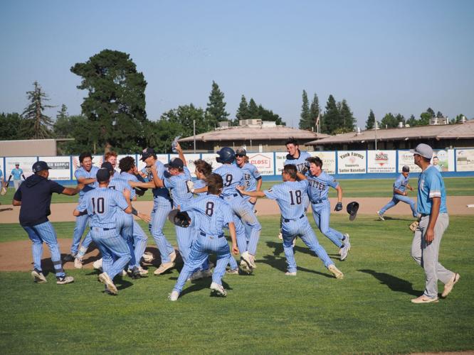 Sutter walks off Hillsdale to get to NorCal D-IV final | Sports ...