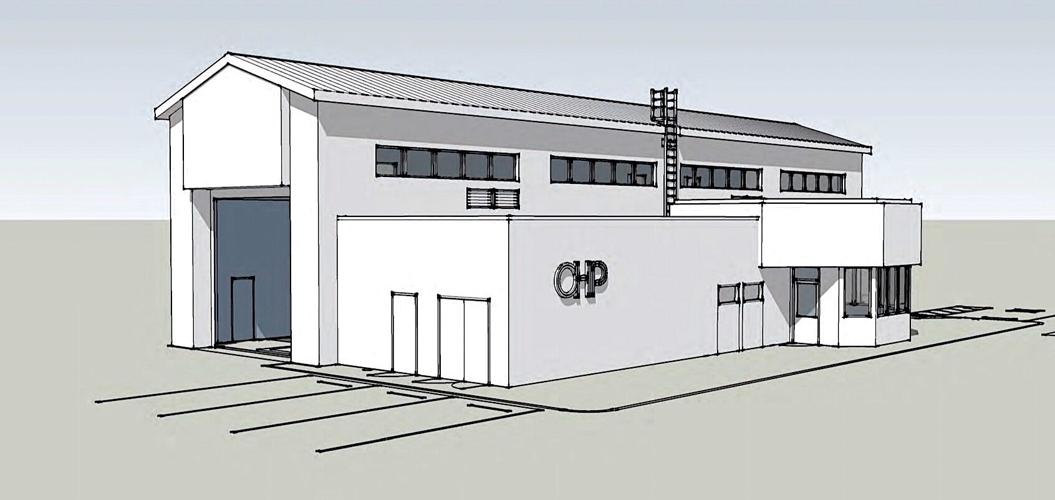 Southbound I-5 commercial vehicle facility a go in Tehama County ...