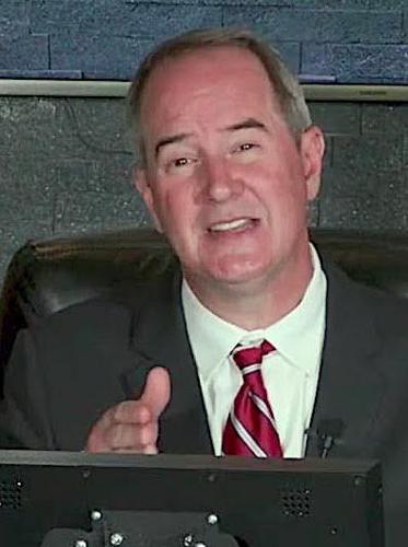 Chico mayor, Coolidge, announces bid to replace Assemblyman Gallagher ...