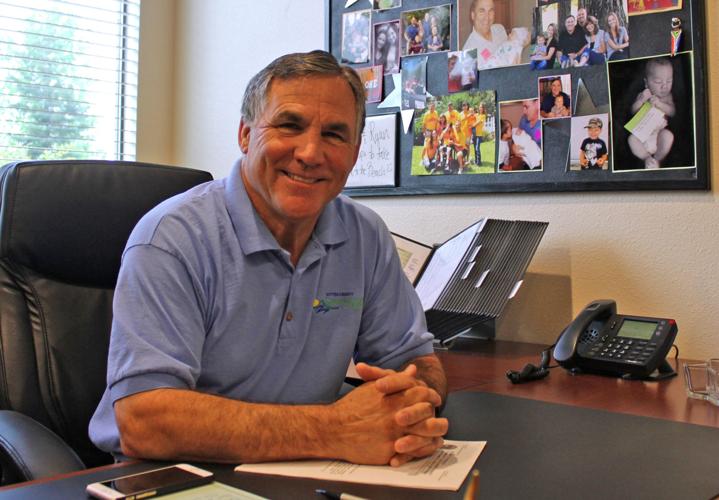 Superintendent Cornelius retiring early to be with family | News ...