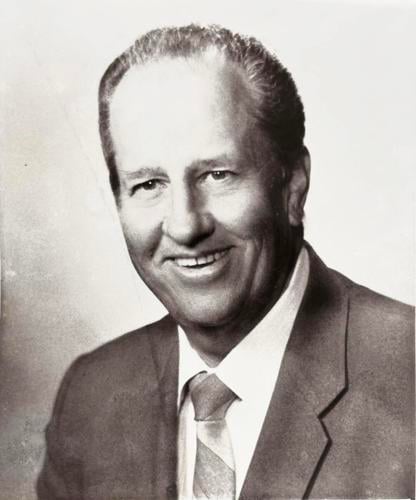 Former sheriff dies at 84 | News | appeal-democrat.com