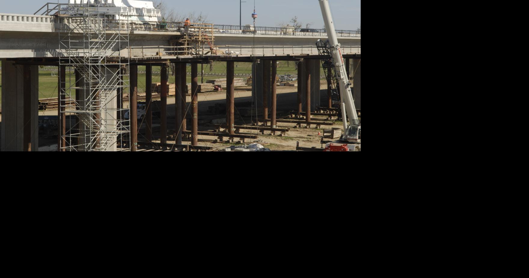 Fifth Street Bridge project update | News | appeal-democrat.com