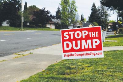 Sides share stances in Yuba City ‘dump’ debate | News | appeal-democrat.com