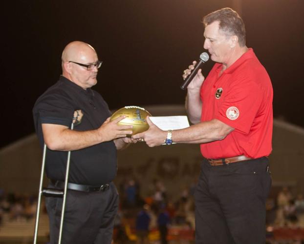 2015 in review: The events that shaped the year | Corning Observer ...