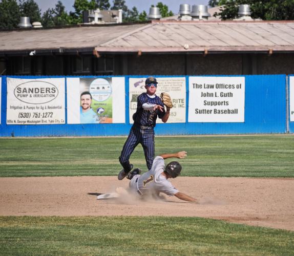 Sutter claims first Northern California Regional championship: Huskies ...