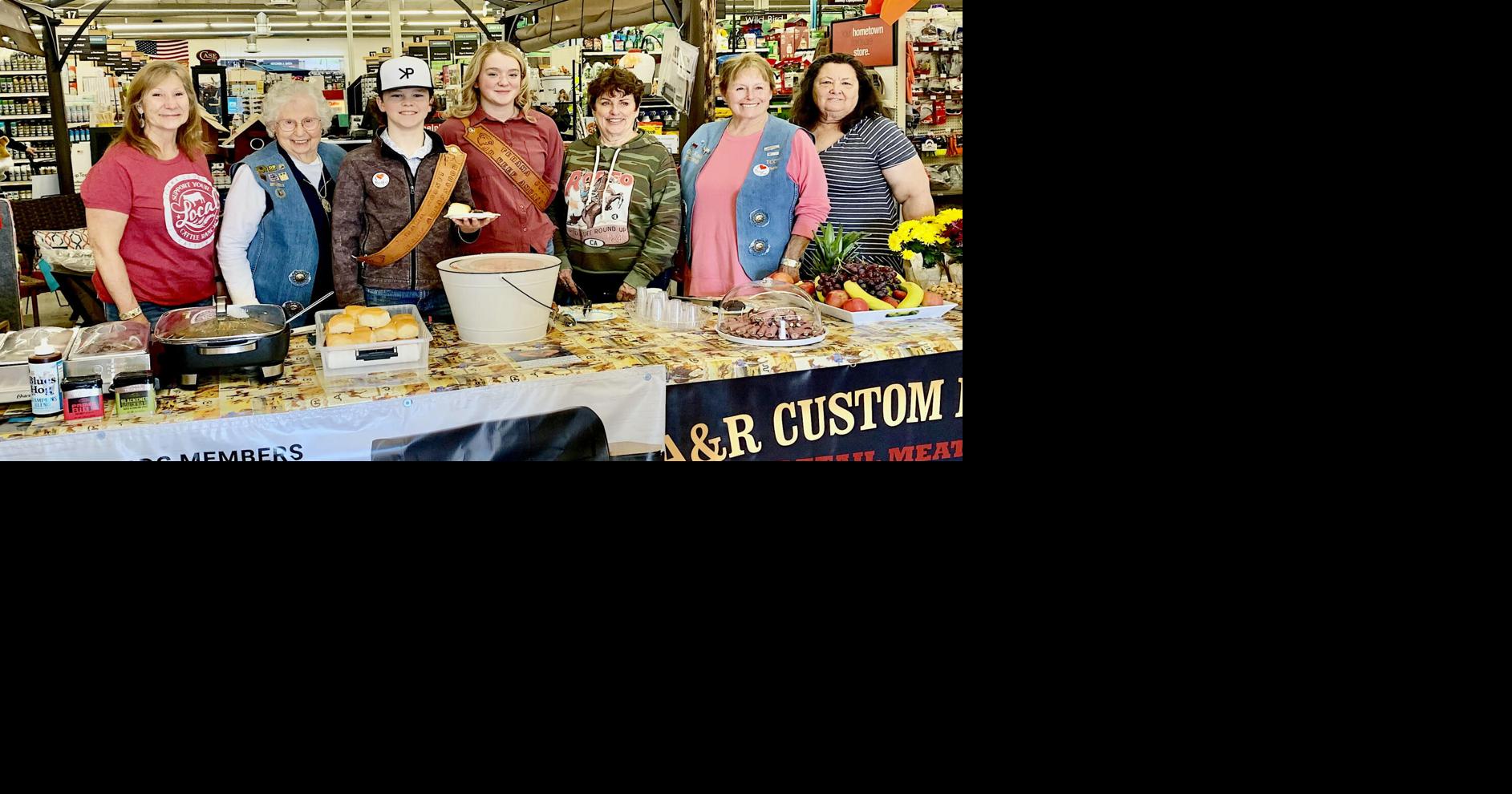 Cattle Corner - Bev Koball's Pot Roast | Corning Observer | appeal ...