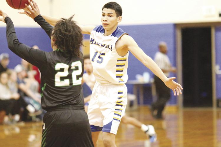 BASKETBALL: Boys, girls hit the court | Colusa Sun Herald | appeal ...