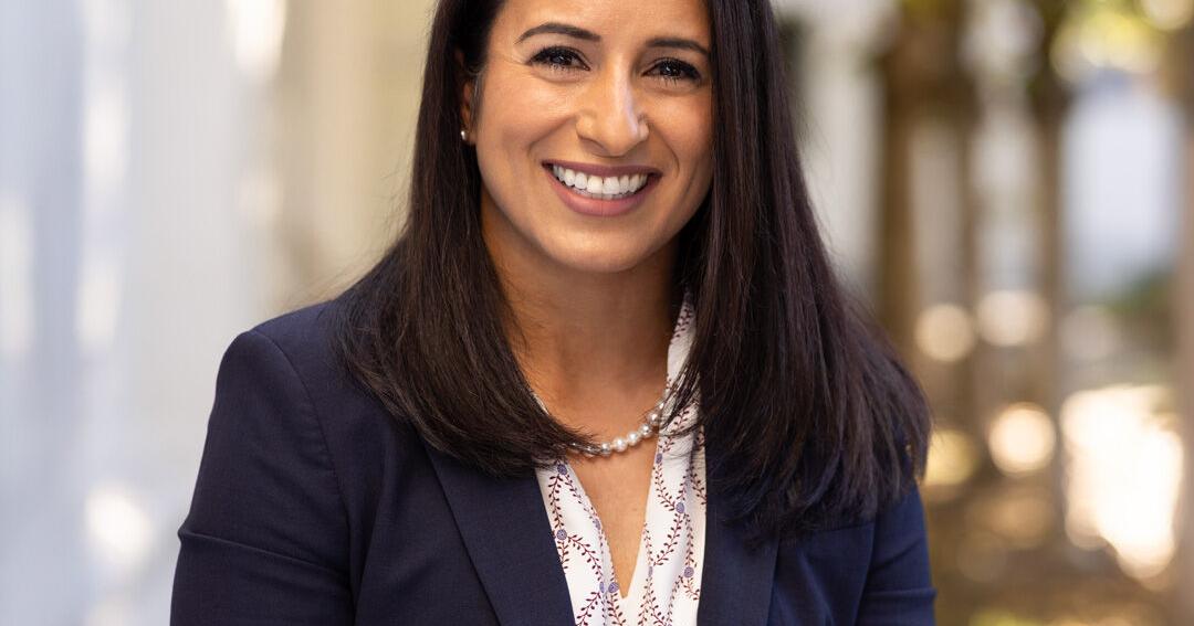 A new judge for Sutter County | Local News | appeal-democrat.com