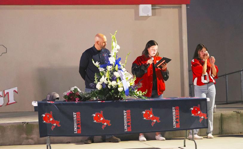 Vigil held for Shane Bunn | News | appeal-democrat.com