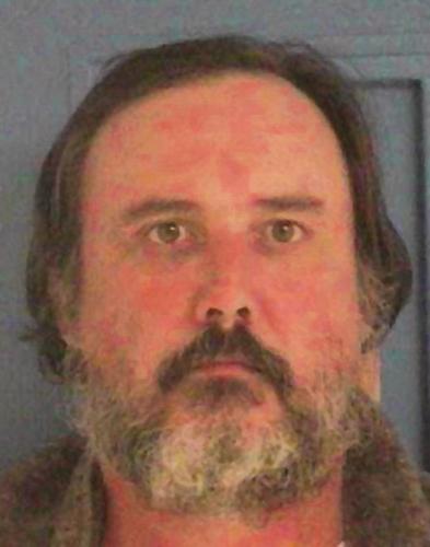 Two-year sentence for Doughty | News | appeal-democrat.com