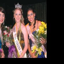Arbuckle teen crowned Miss Colusa County | News | appeal-democrat.com
