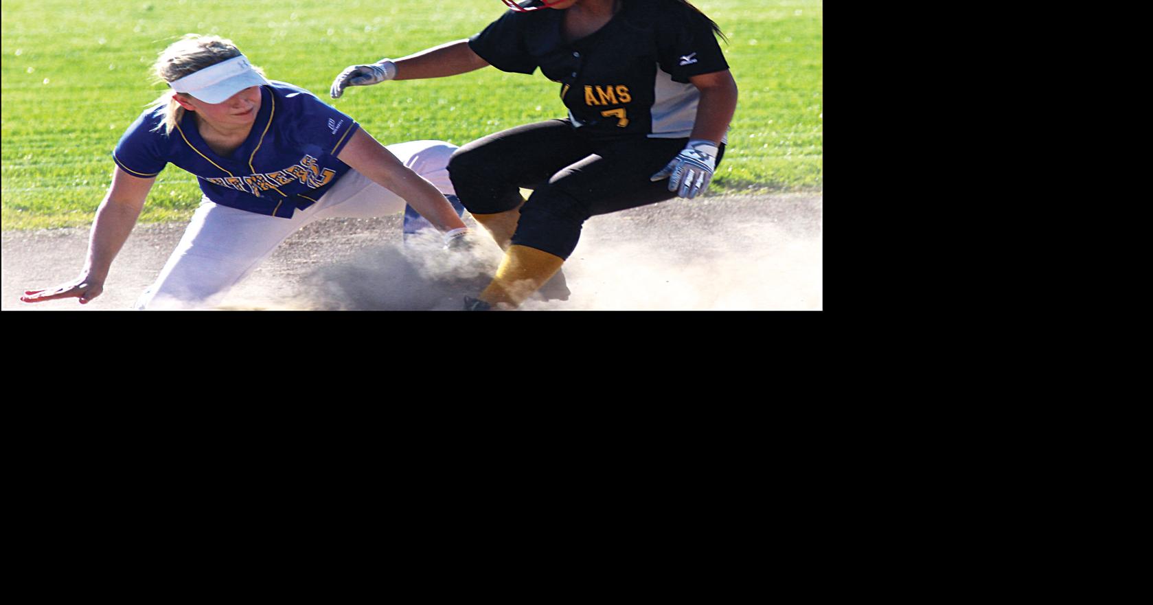 Prep Softball: Maxwell posts week of success on the diamond | Sports ...