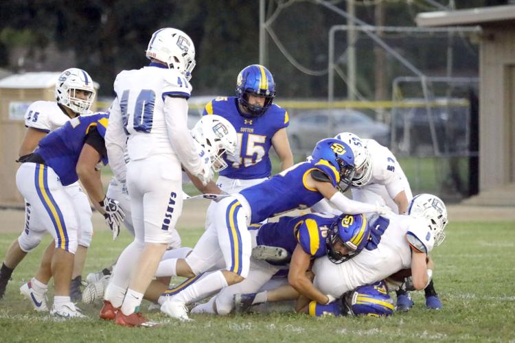Area teams get big wins in season openers | Sports | appeal-democrat.com