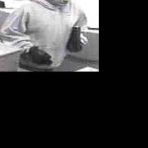 Bank held up; robber at large | News | appeal-democrat.com